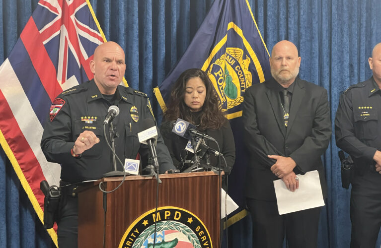 Chief: Officer Suzanne O died keeping the community safe | News, Sports ...